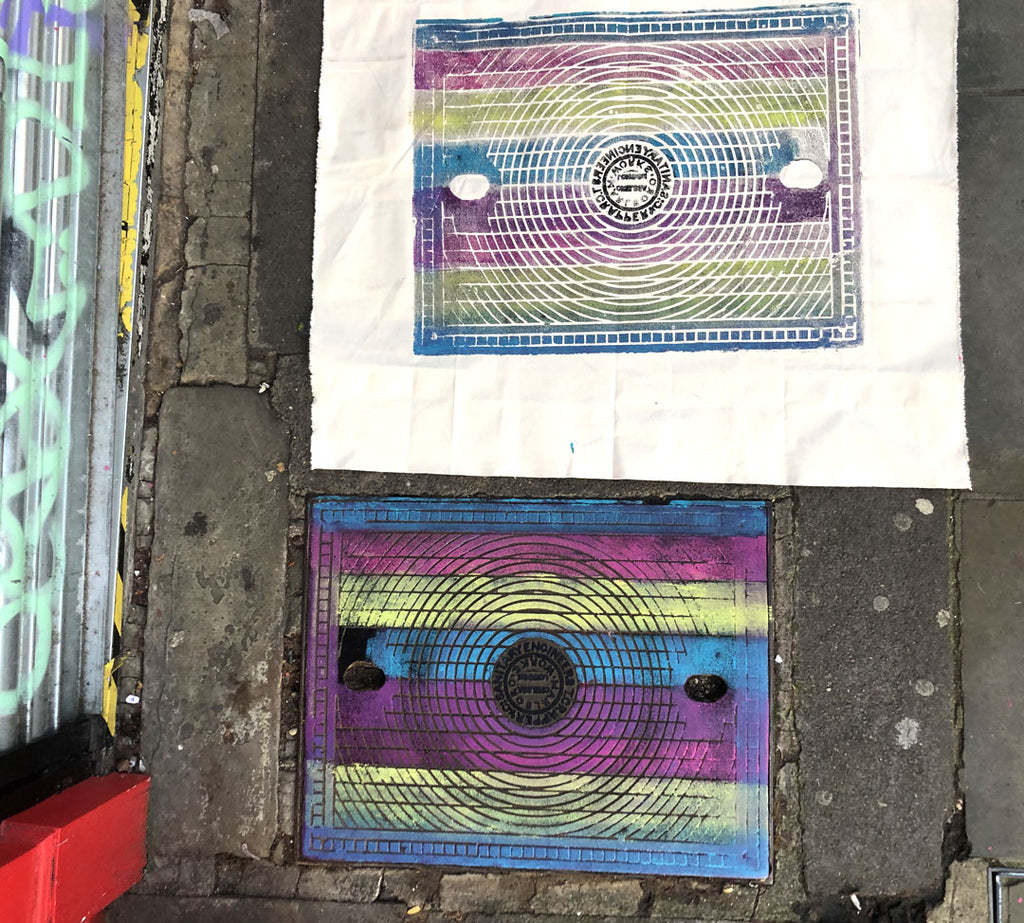 The Crapper Two – stormprintcity