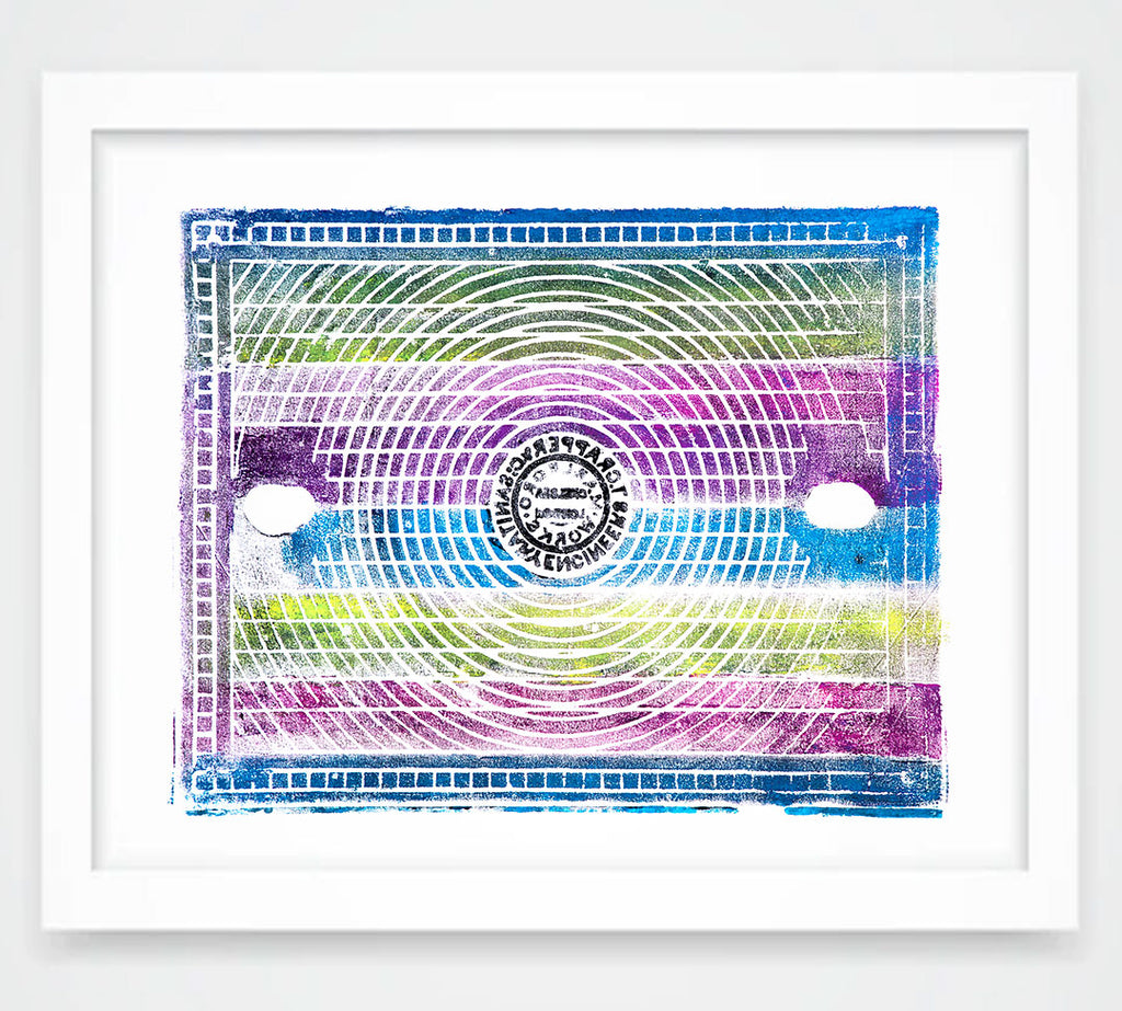 The Crapper Two – stormprintcity