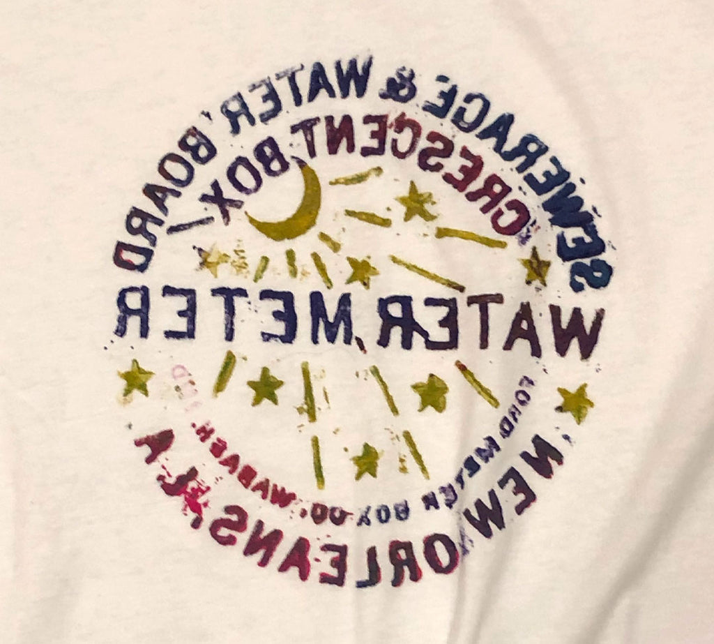 Crescent Box Water Meter – stormprintcity