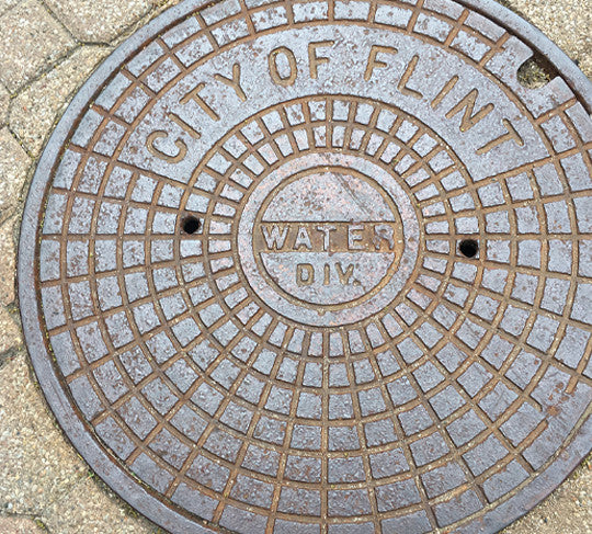 Flint Red – stormprintcity